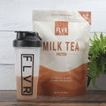 Premium Milk Tea Protein – FLVRNutrition